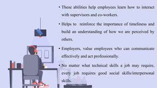 2.3 Work readiness skills associated with daily living activities.pptx