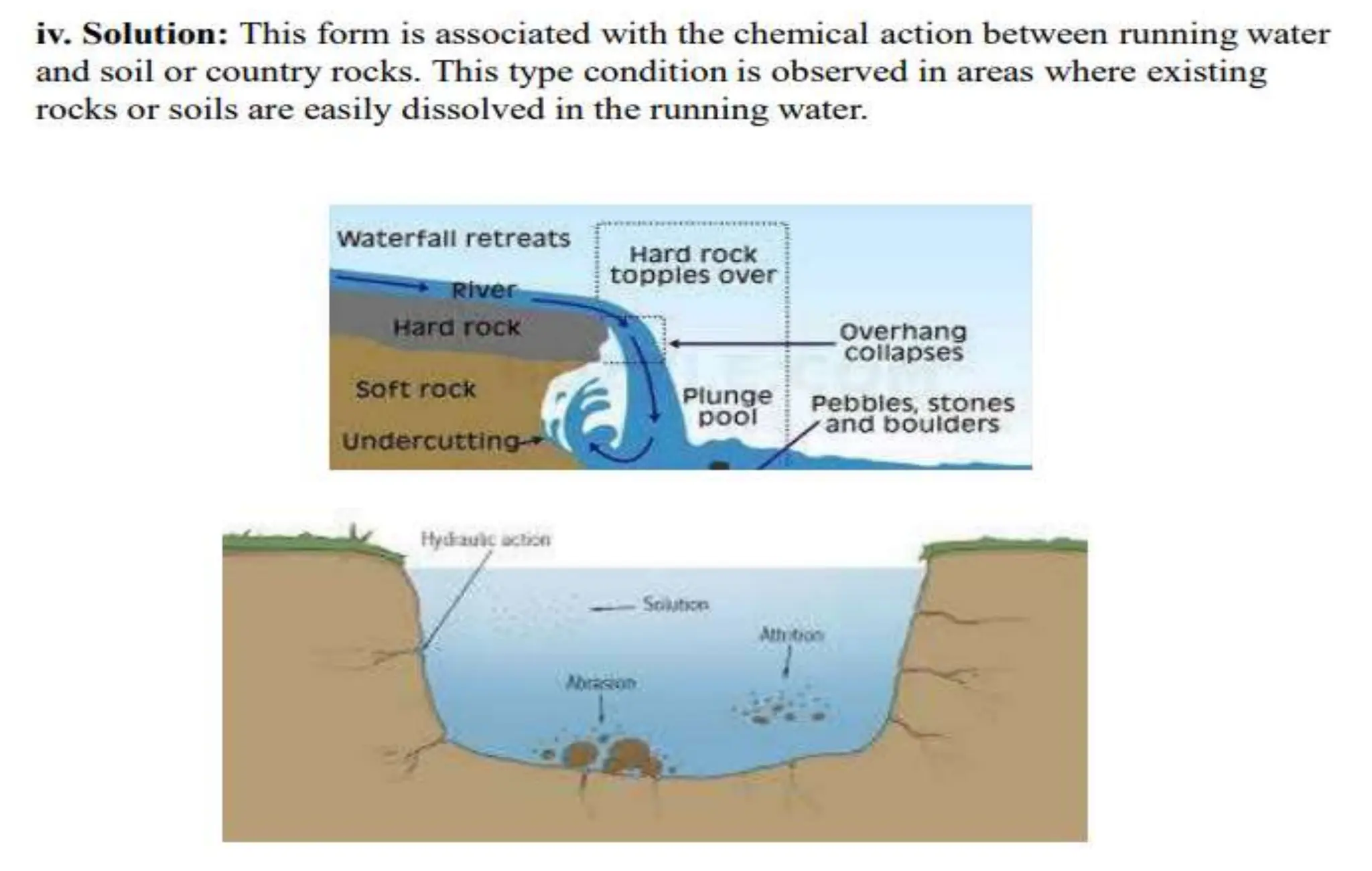 2. Soil erosion, causes and classification of soil erosion | PPTX