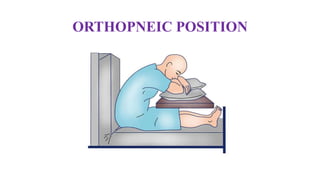 Topic : Body Positions, Subject : Nursing Foundation | PPTX