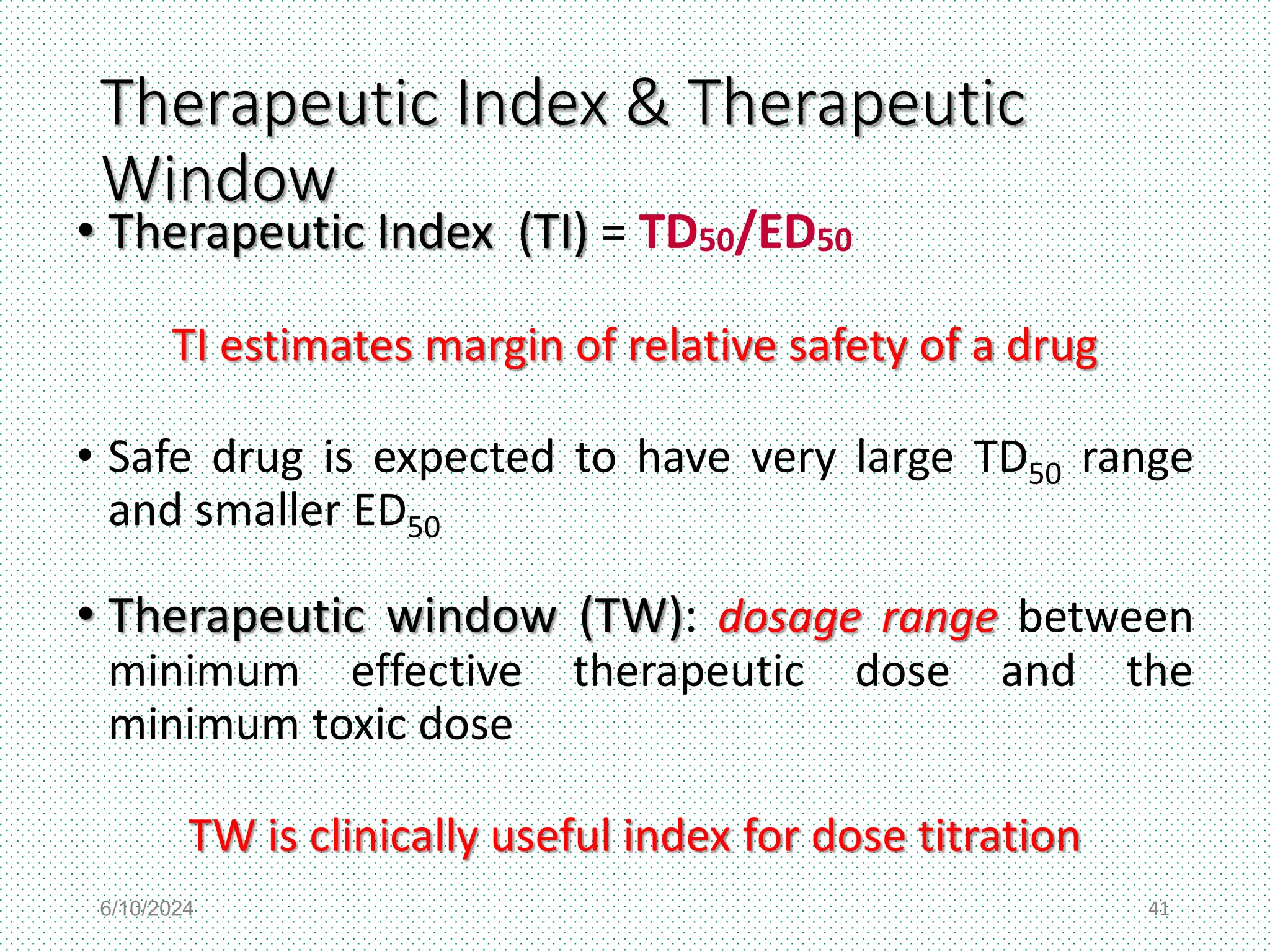 2. PHARMACODYNAMICS hangoma.pptx pharmacology | PPTX