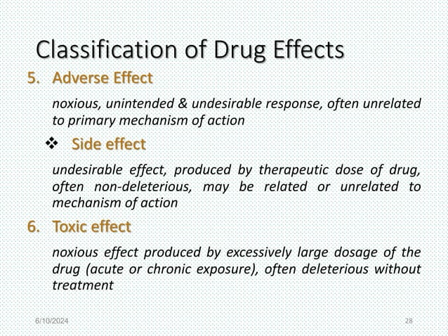 2. PHARMACODYNAMICS hangoma.pptx pharmacology | PPT