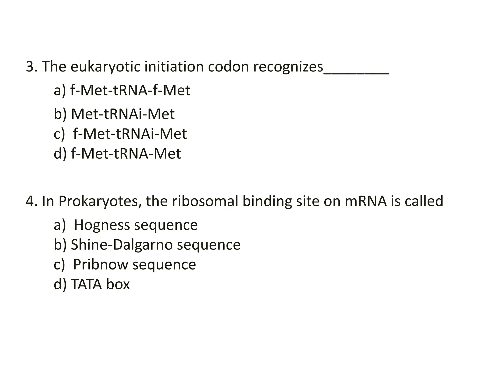 2. Mechanism of translation- activation and initiation.pptx