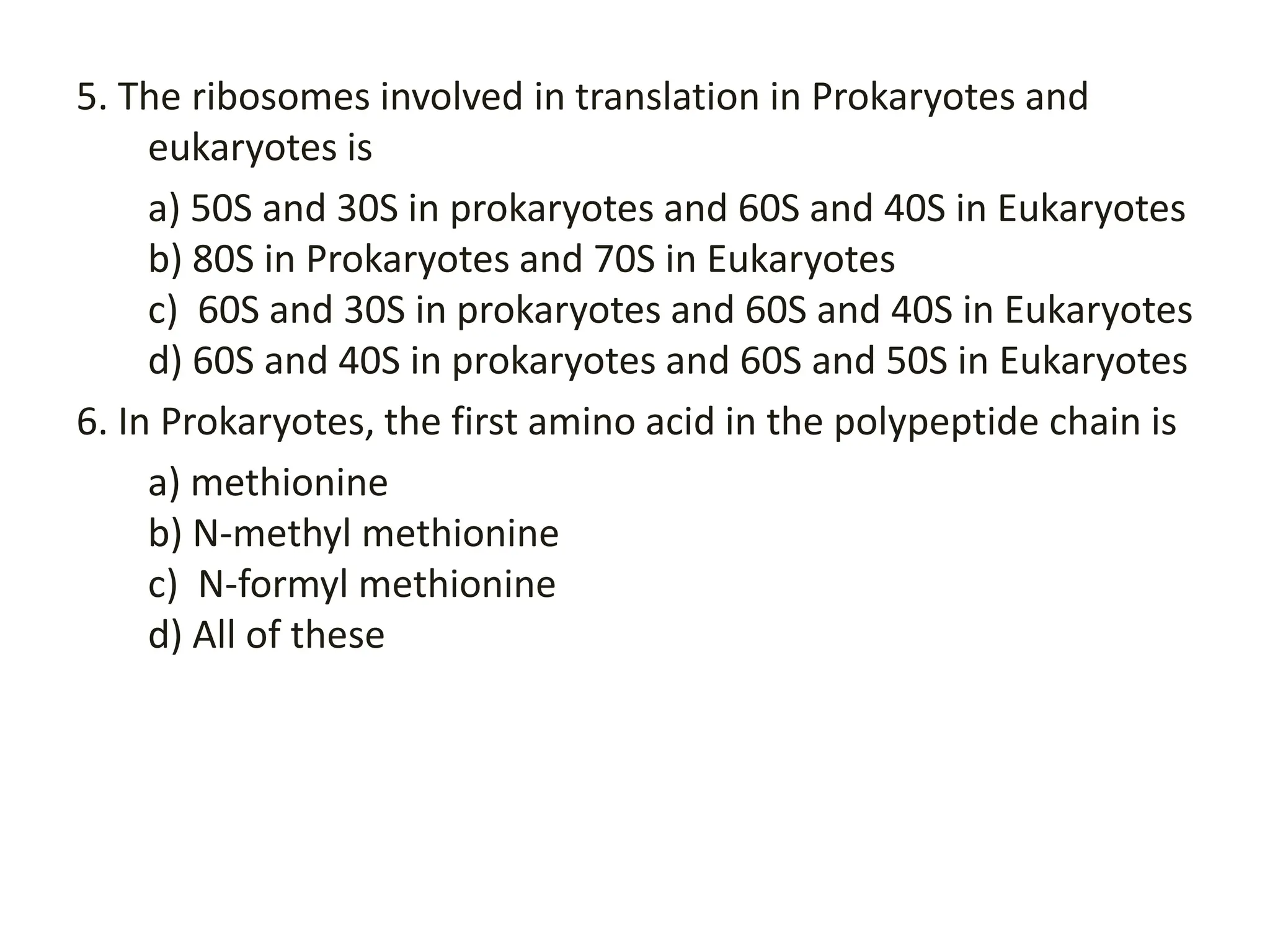 2. Mechanism of translation- activation and initiation.pptx