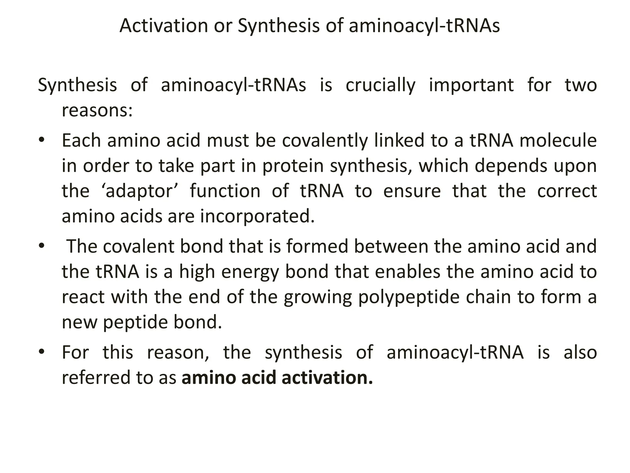 2. Mechanism of translation- activation and initiation.pptx