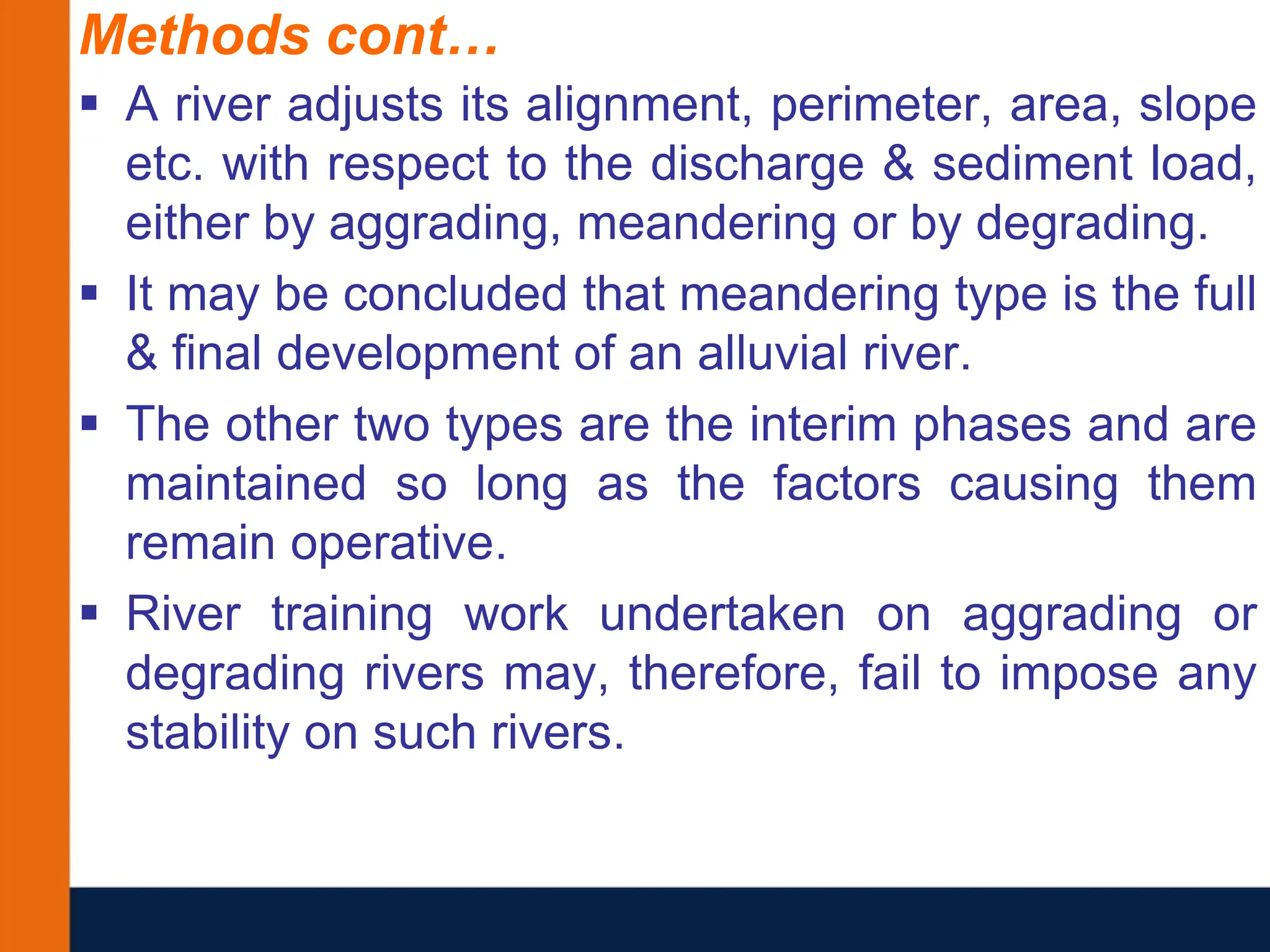 2. protection of river banks and bed erosion protection works.ppt