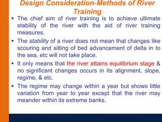 2. protection of river banks and bed erosion protection works.ppt
