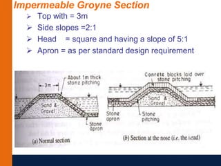 2. protection of river banks and bed erosion protection works.ppt