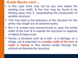 2. protection of river banks and bed erosion protection works.ppt