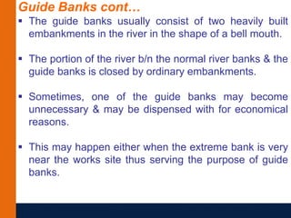 2. protection of river banks and bed erosion protection works.ppt
