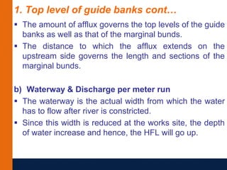 2. protection of river banks and bed erosion protection works.ppt