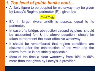 2. protection of river banks and bed erosion protection works.ppt