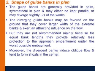 2. protection of river banks and bed erosion protection works.ppt