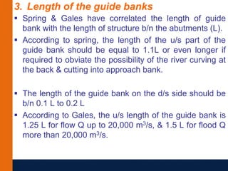 2. protection of river banks and bed erosion protection works.ppt