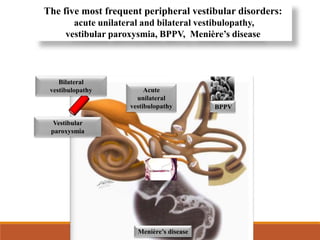 2. Vertigo Diagnosis Management_Short version.pptx