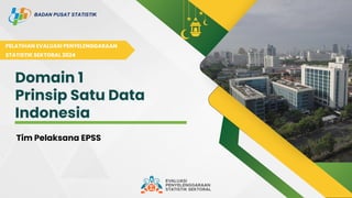 Prinsip Satu Data Indonesia Domain 1.pdf