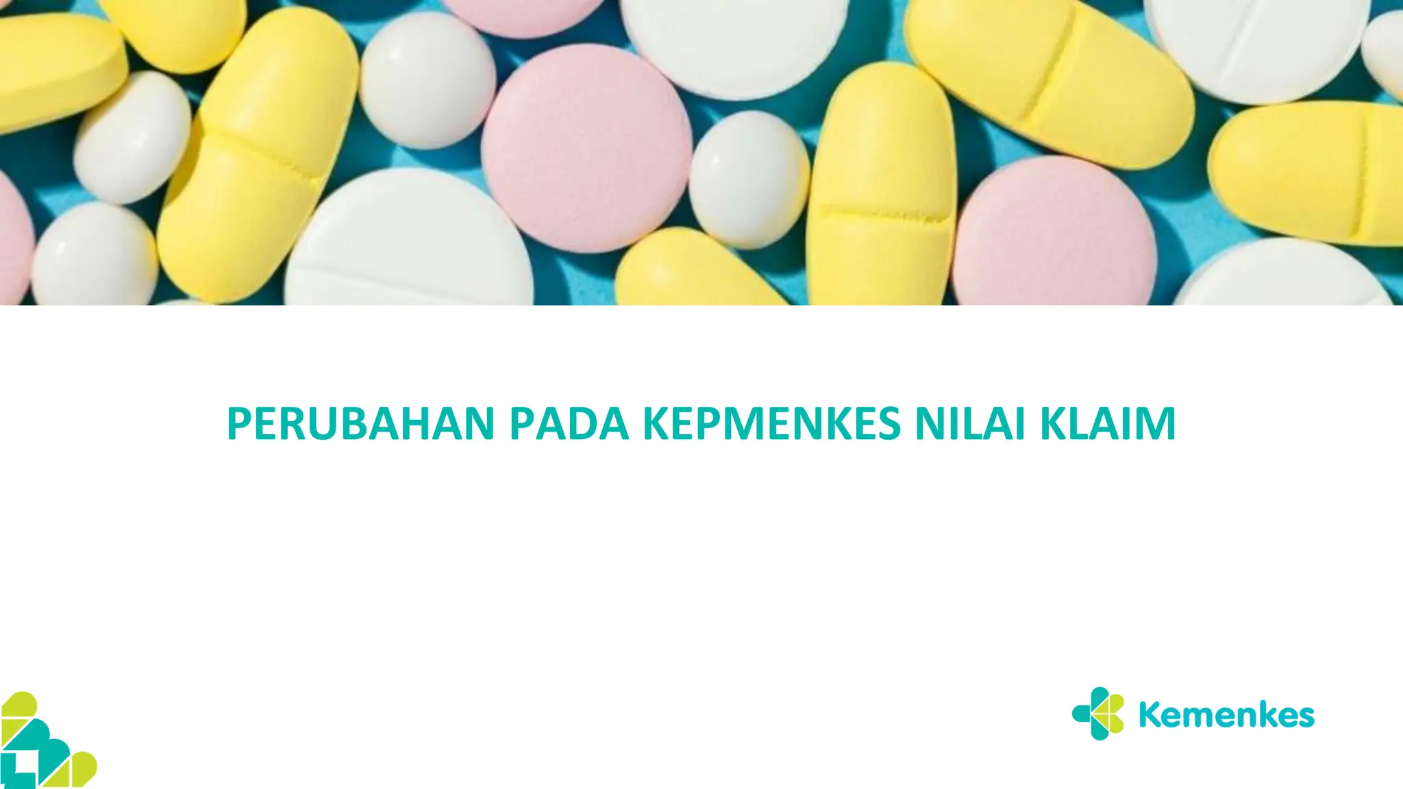 2. Kepmenkes Nilai Klaim Obat PRB, Obat Penyakit Kronis, Obat ...
