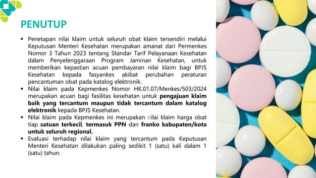 2. Kepmenkes Nilai Klaim Obat PRB, Obat Penyakit Kronis, Obat Kemoterapi, dan Obat Alteplase.pdf