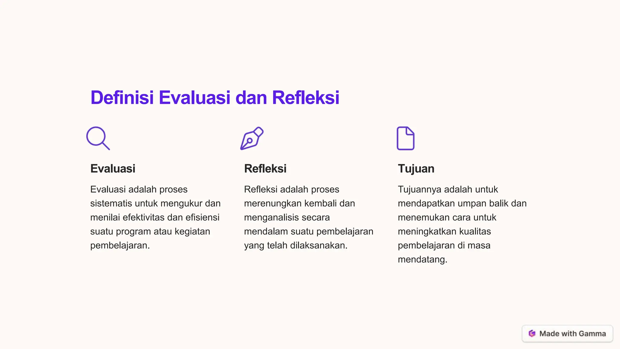 2. Pentingnya-Evaluasi-dan-Refleksi-dalam-Proses-Pembelajaran.pptx