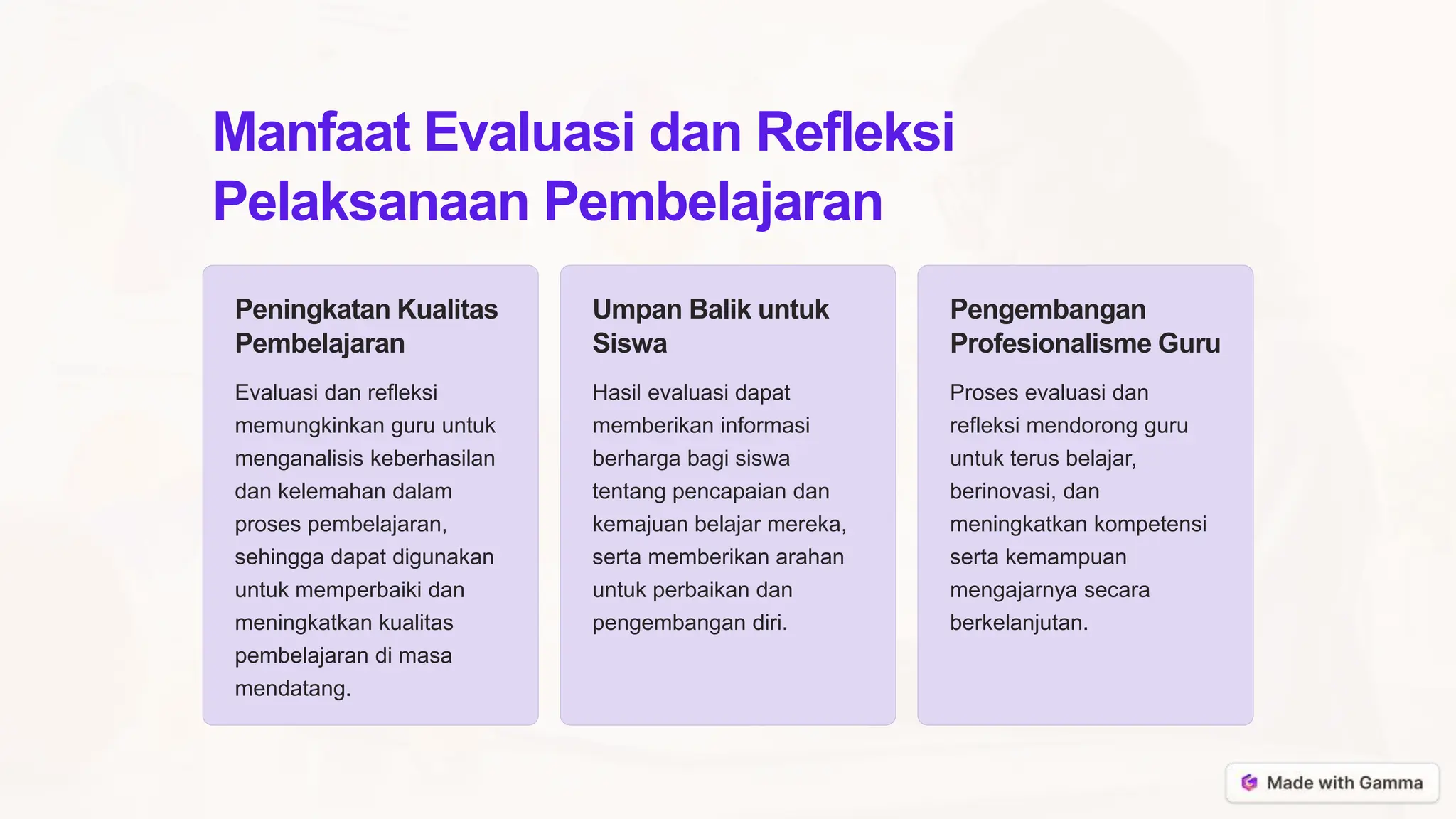 2. Pentingnya-Evaluasi-dan-Refleksi-dalam-Proses-Pembelajaran.pptx