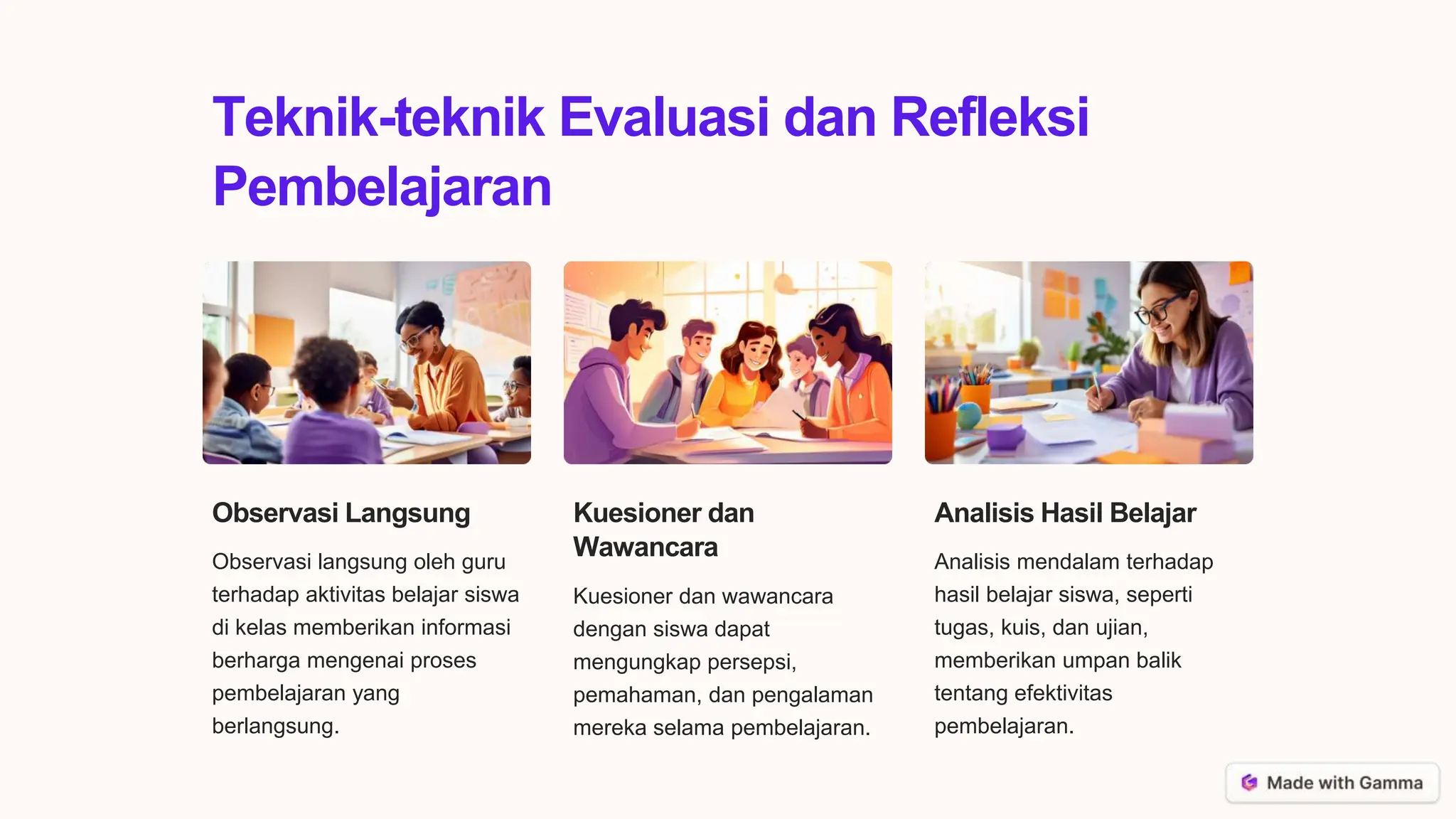 2. Pentingnya-Evaluasi-dan-Refleksi-dalam-Proses-Pembelajaran.pptx