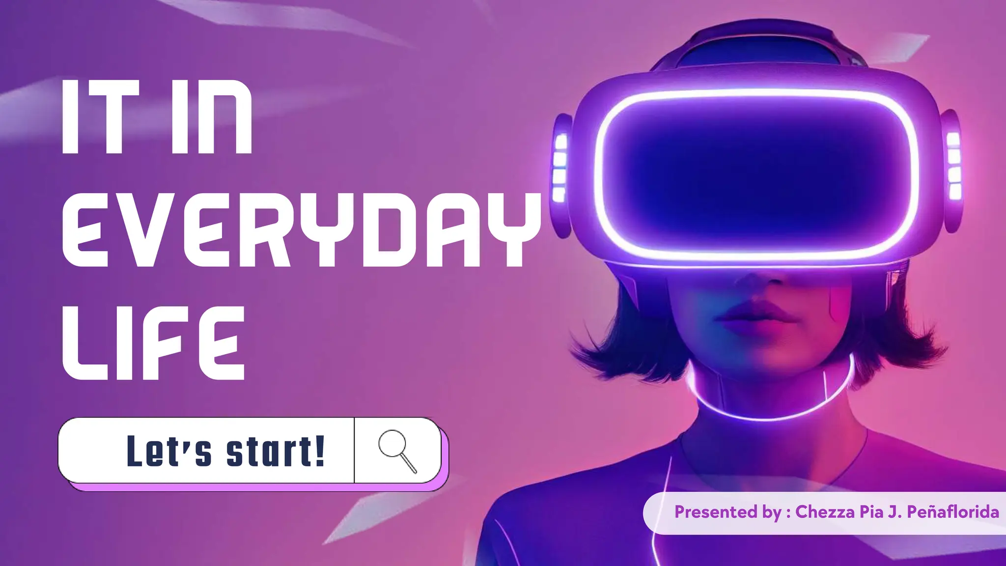 daily information IT in Everyday Life.pptx