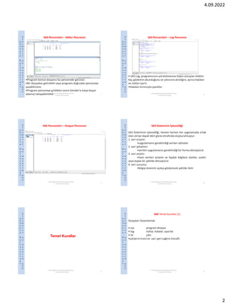 Statistical Analysis Using SAS Package Program | PDF