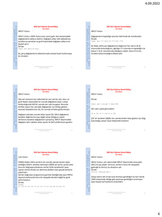 Statistical Analysis Using SAS Package Program | PDF