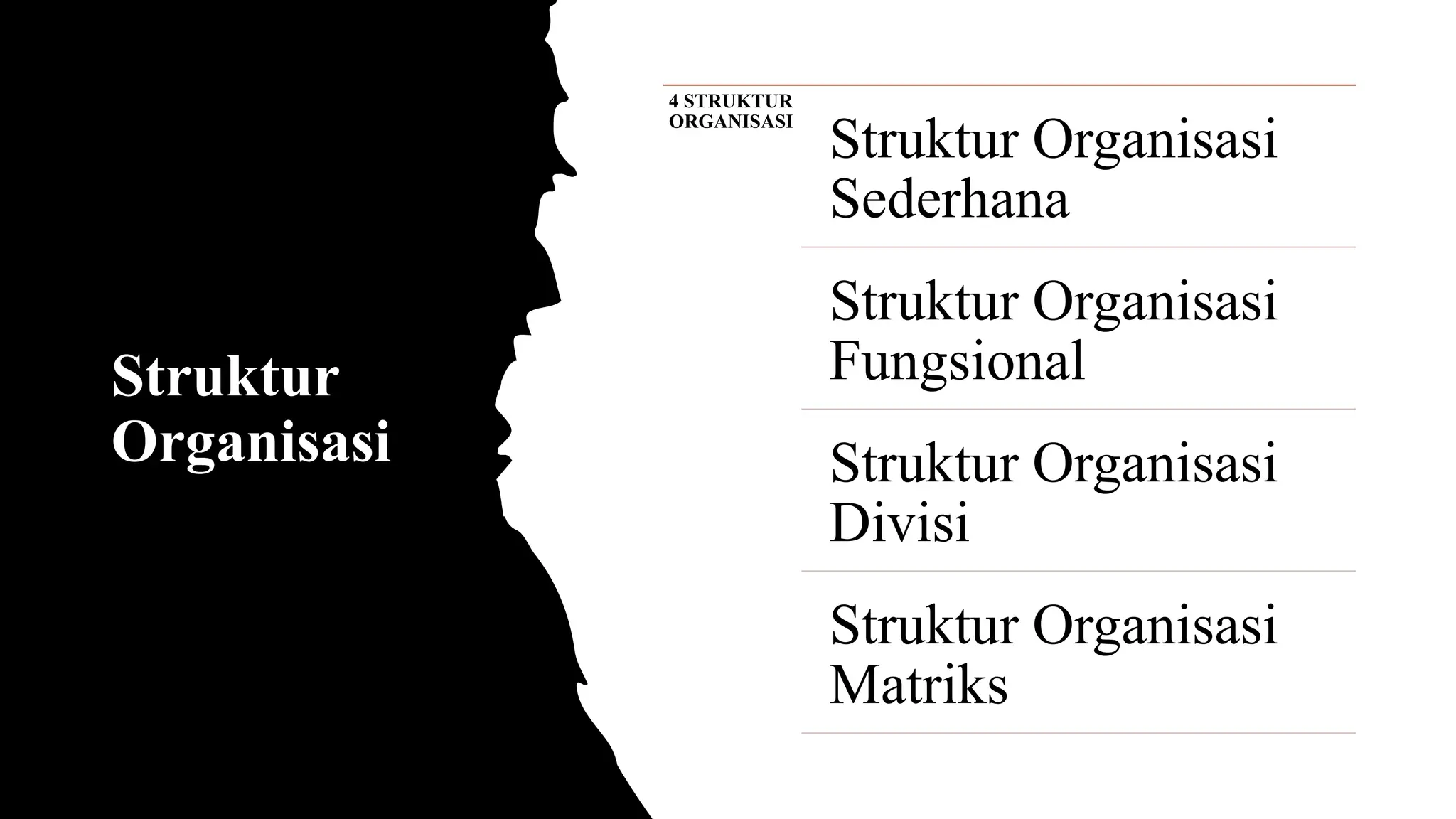 Cara Menyusun struktur Organisasi di perusahaan | PPT Cara Menyusun struktur Organisasi di perusahaan | PPT