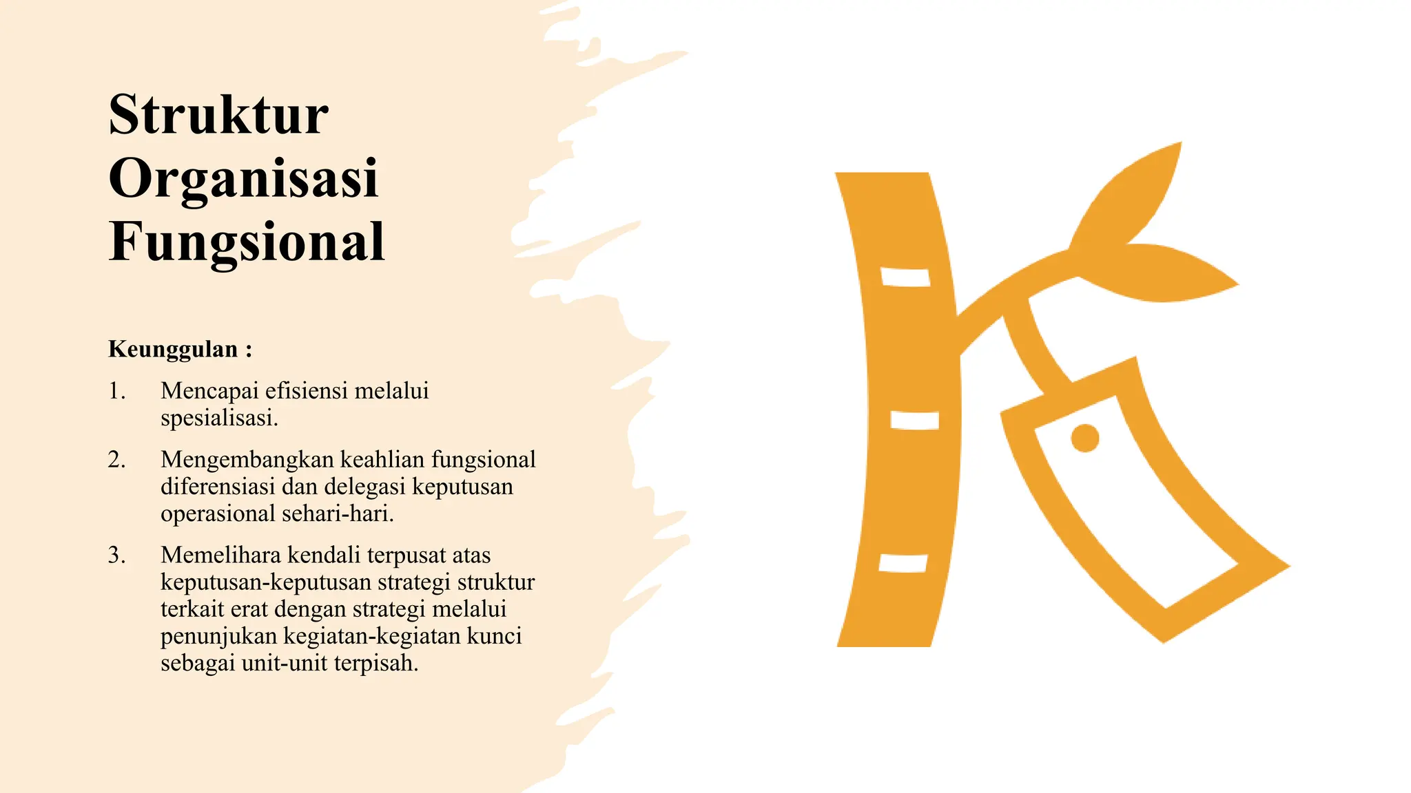 Cara Menyusun struktur Organisasi di perusahaan | PPT Cara Menyusun struktur Organisasi di perusahaan | PPT