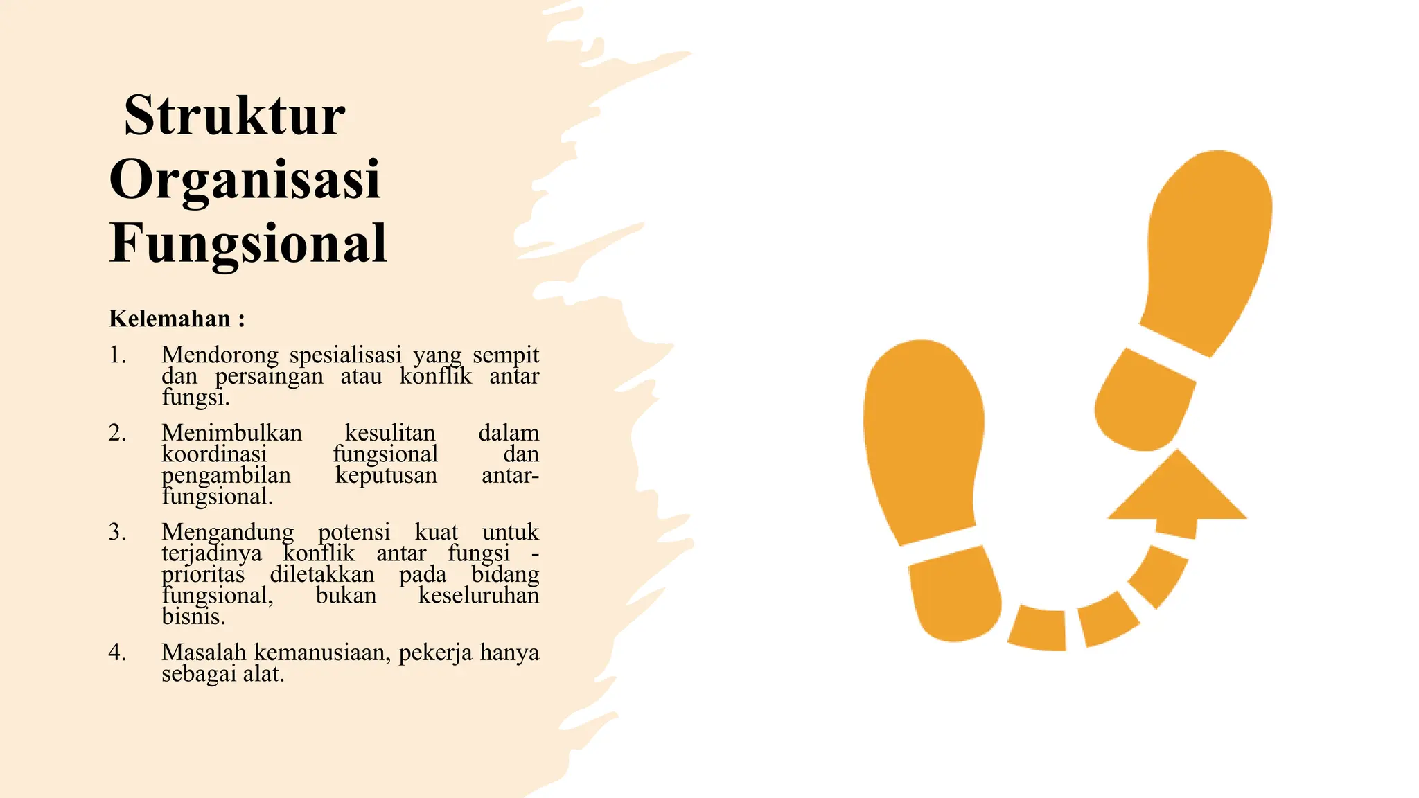 Cara Menyusun struktur Organisasi di perusahaan | PPT Cara Menyusun struktur Organisasi di perusahaan | PPT