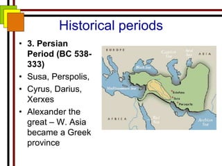 Chapter 2 Mesopotamia History of Urban Planning | PPT