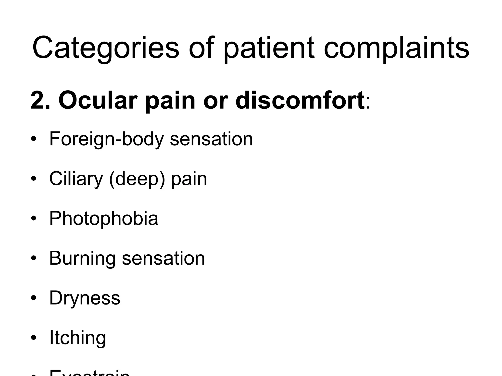 History and Physical EXAMINATION OF THE EYE.pdf