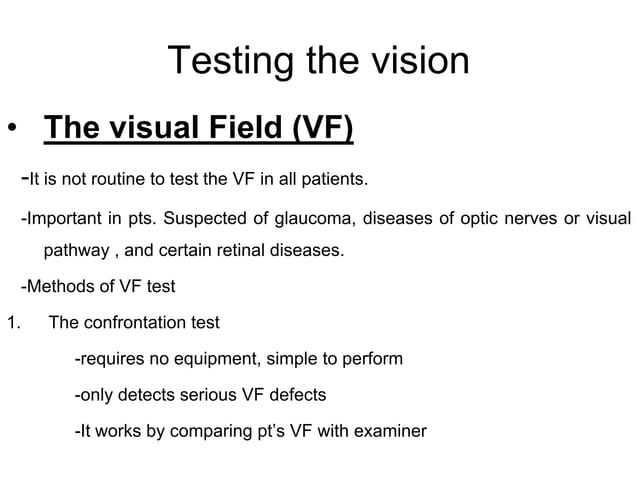 History and Physical EXAMINATION OF THE EYE.pdf