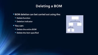 2.+BOM.pptx in this ppt bom of material is explained | PPT