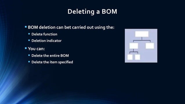 2.+BOM.pptx in this ppt bom of material is explained | PPT