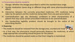 2. Professional responsibilities of community Pharmacists.pptx