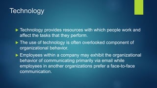 2.-HBO-Overview-of-the-Course.pptx human behavior | PPTX