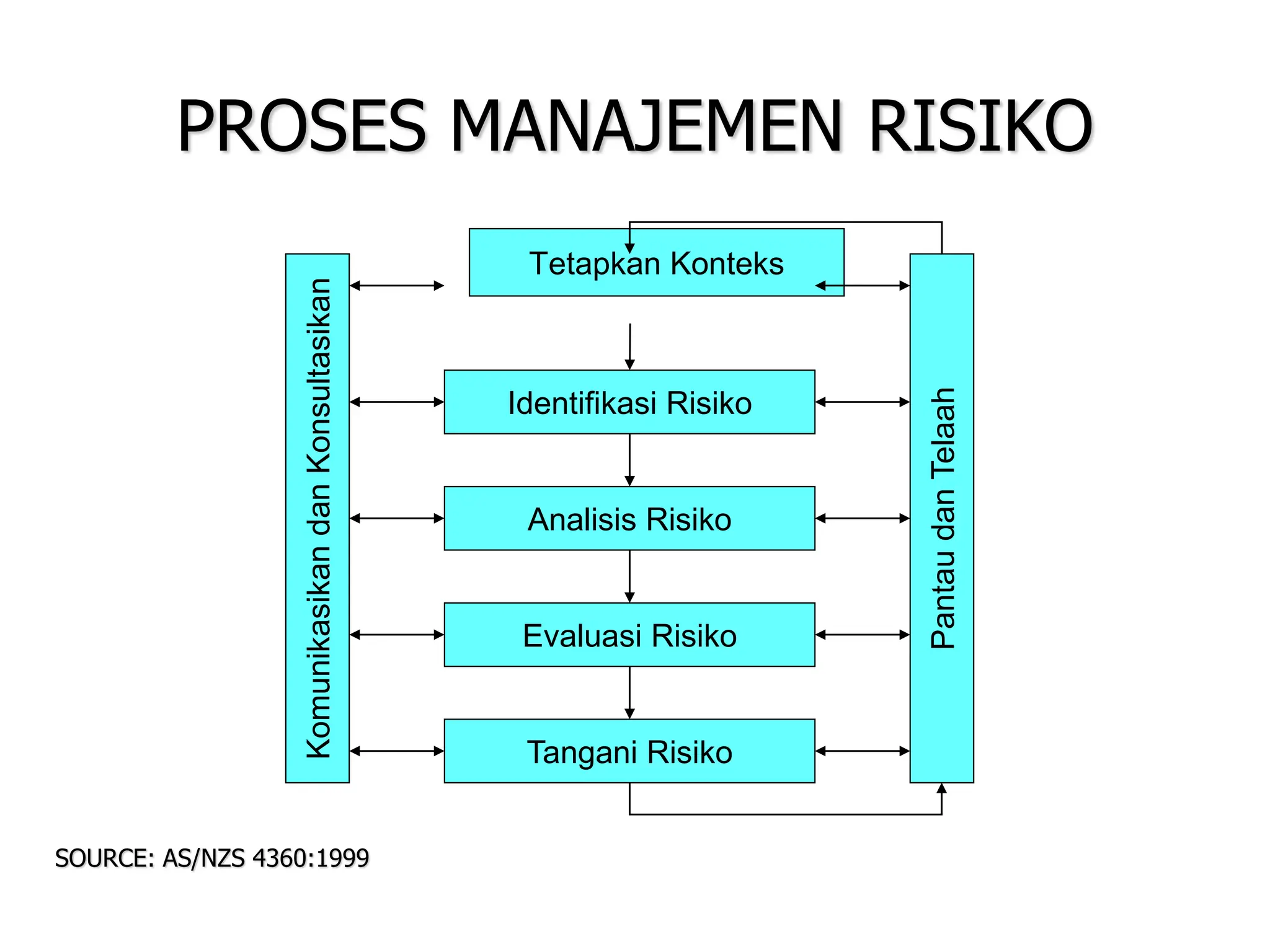 Manajemen Risiko - Actuarial Science of Risk Management | PDF