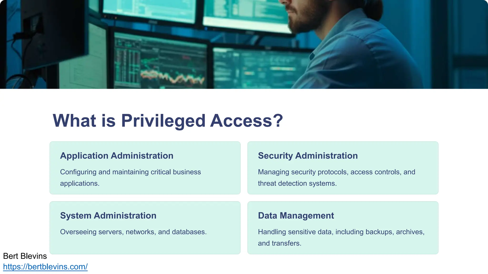 Exploring the Depths of Privileged Access Management | PPTX
