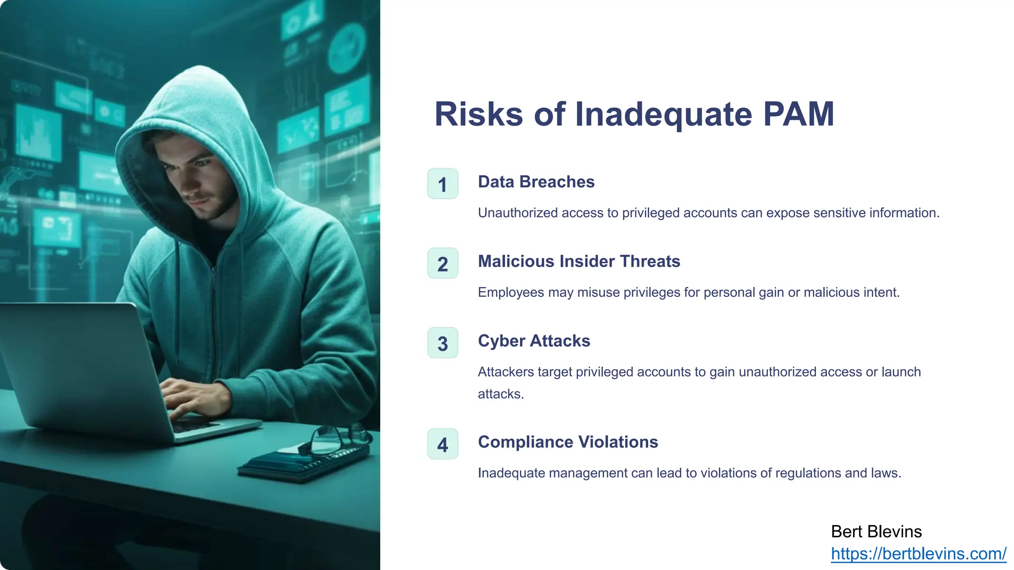 Exploring the Depths of Privileged Access Management | PPTX