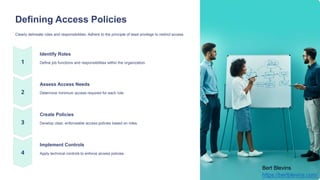 Exploring the Depths of Privileged Access Management | PPTX