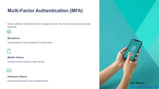 Exploring the Depths of Privileged Access Management | PPTX