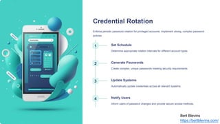 Exploring the Depths of Privileged Access Management | PPTX