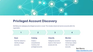 Exploring the Depths of Privileged Access Management | PPTX