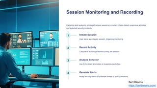 Exploring the Depths of Privileged Access Management | PPTX