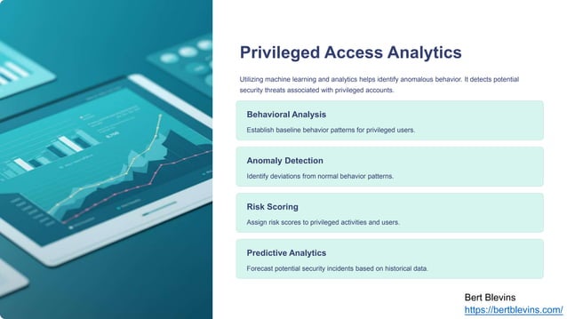 Exploring the Depths of Privileged Access Management | PPTX