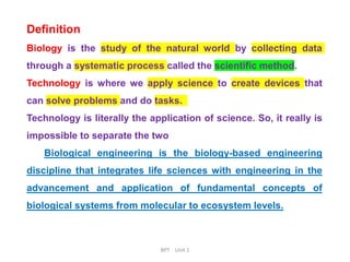 Integration of biology and engineering technology.pptx