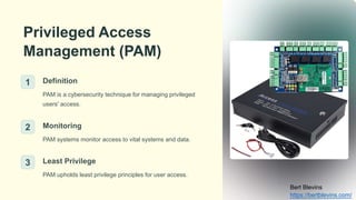 Enhancing Organizational Efficiency and Security with JIT Environments ...