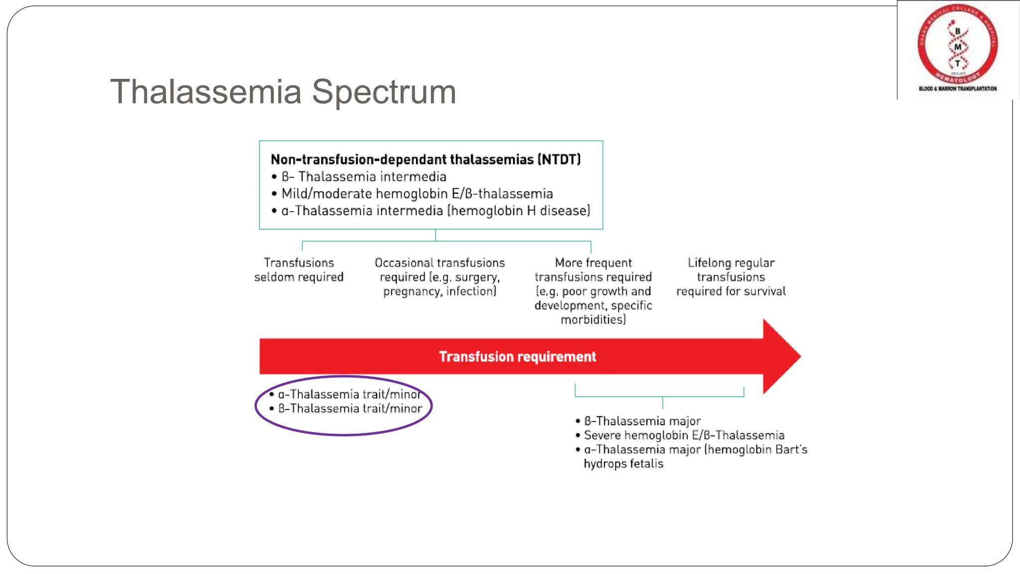 2. Session 1 - Diagnosis of thalassemia - Dr. Akhil Ranjan Biswas.ppt
