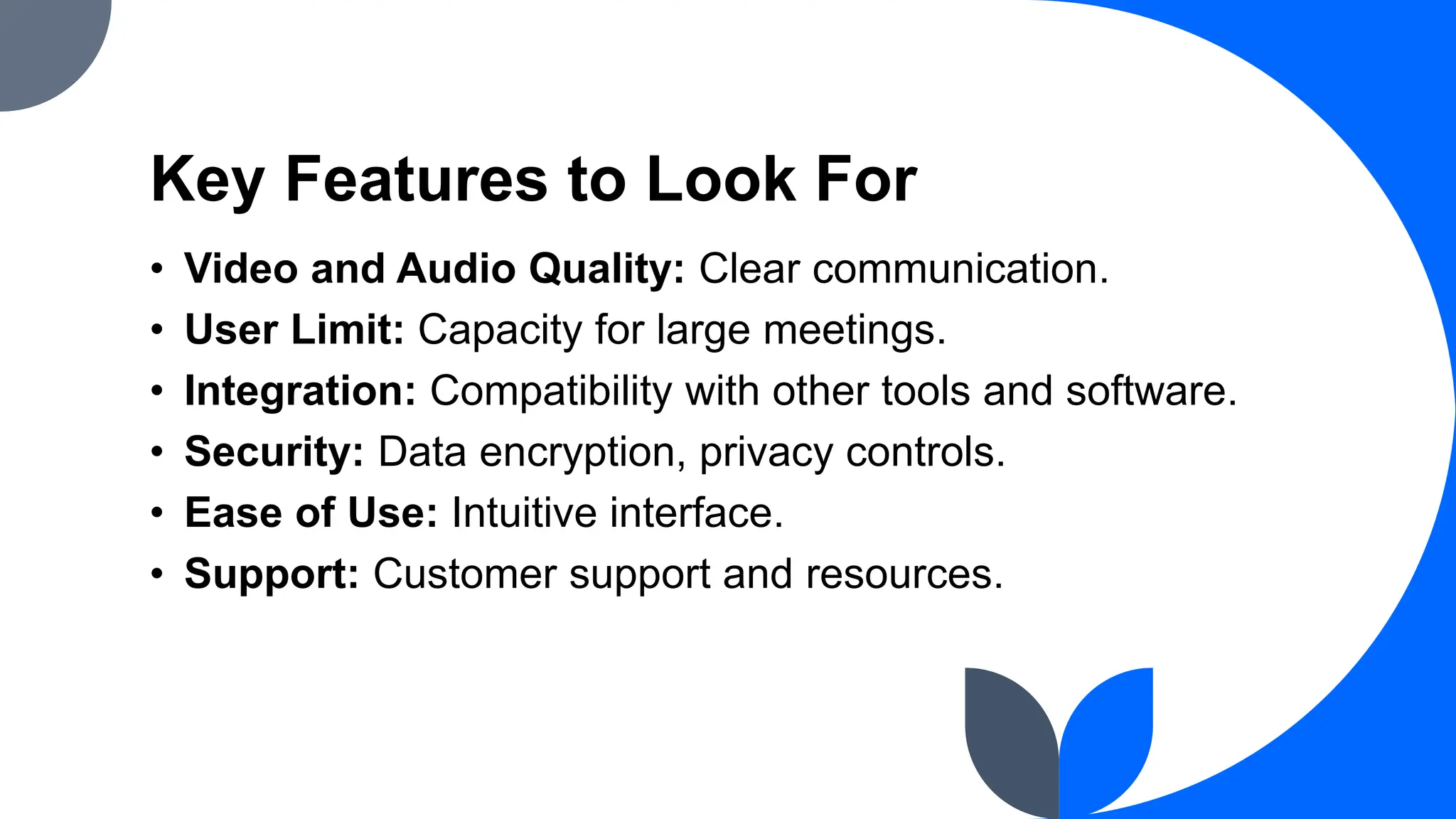 Online Meeting Platforms Like Zoom and Google Meet.pptx